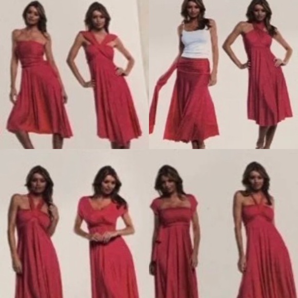 Elan | Dresses | Multi Purpose Dress Review Size Firm Price | Poshmark